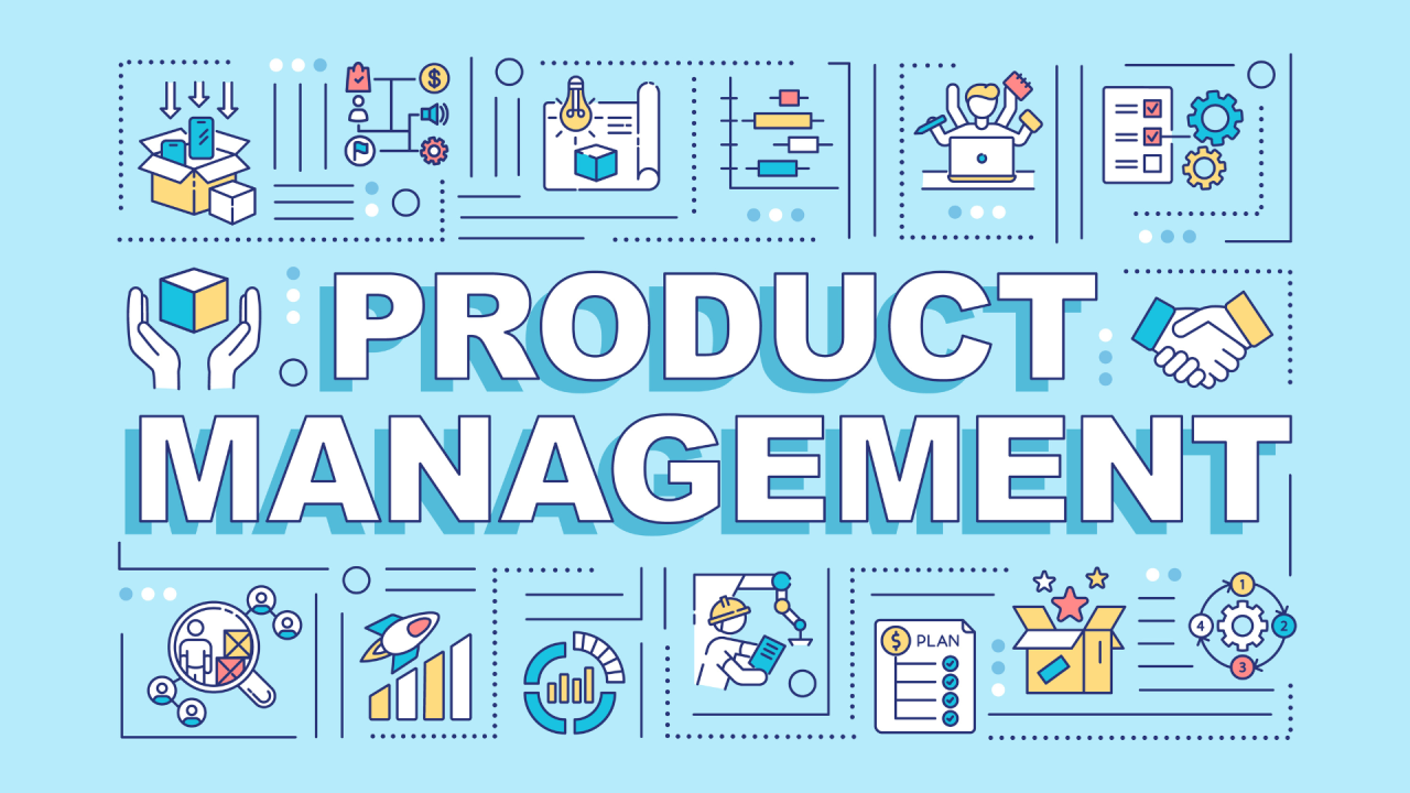 Product Management Lifecycle - EcobSoft